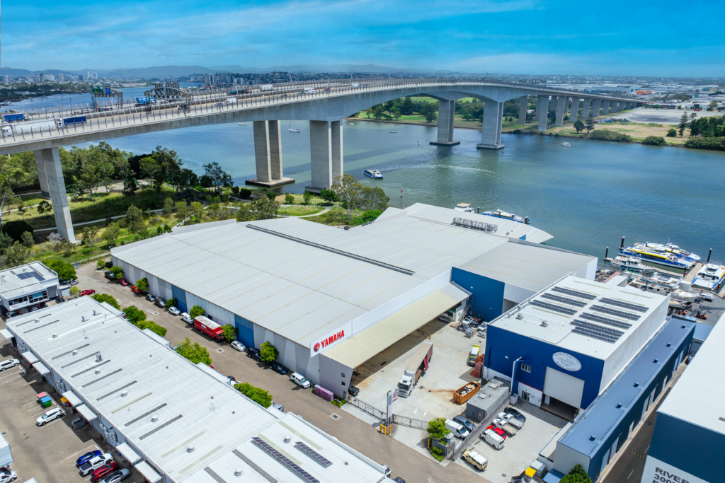 69 Rivergate Place | Clarence Property